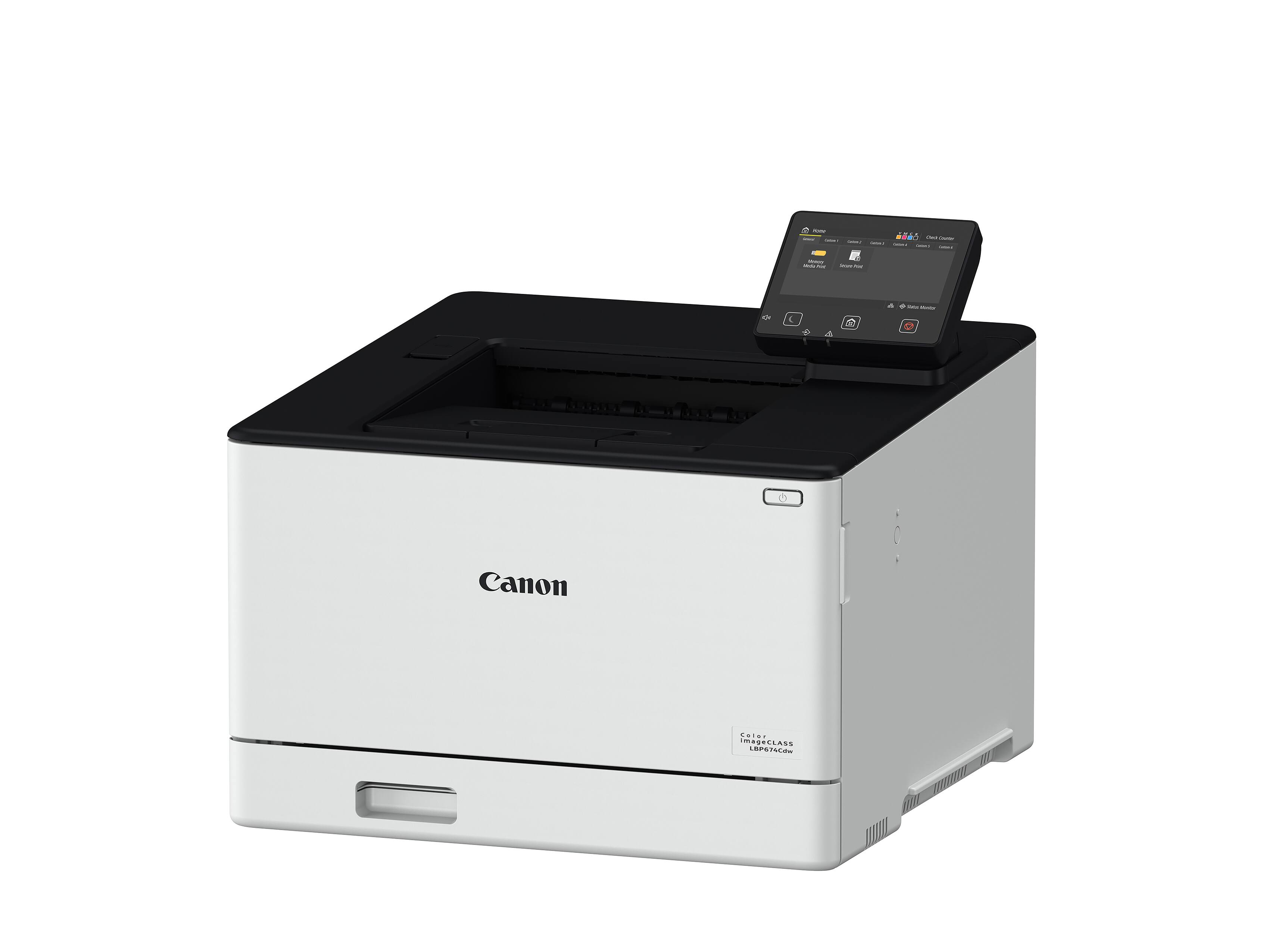 Questions and Answers: Canon imageCLASS LBP674Cdw Wireless Color Laser ...