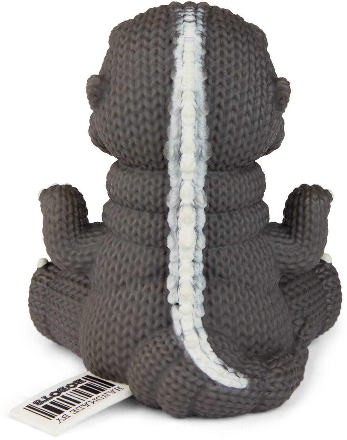 Handmade by Robots Godzilla #211 Collectibles Multicolor 818730024582 - Best Buy