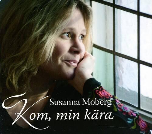 Susanna Moberg Kom Min Kara COMPACT DISCS [CD] - Best Buy