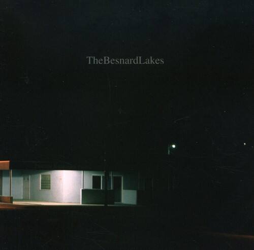 The Besnard Lakes Volume 1 COMPACT DISCS [CD] - Best Buy