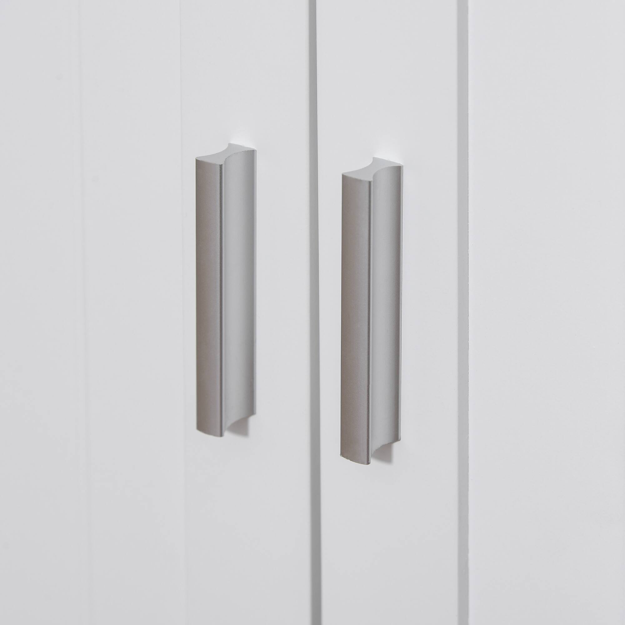 Pawhut Wooden Cat Litter Box Enclosure Furniture with Partition, Cat ...