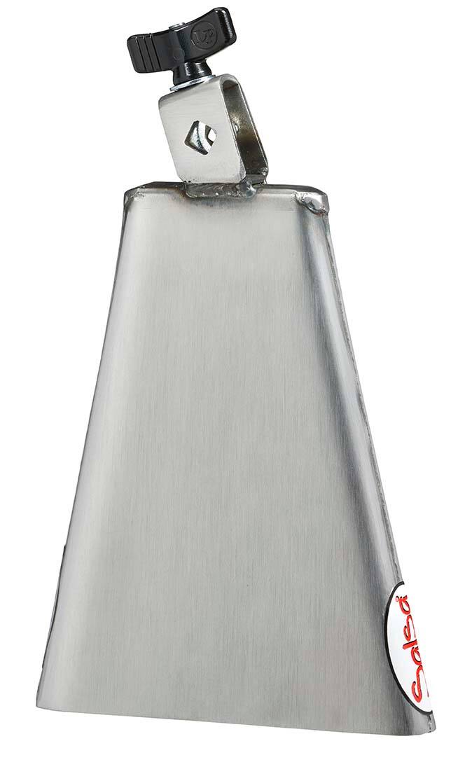 Latin Percussion Salsa 8" Skinny Mambo Cowbell ES-14 - Best Buy