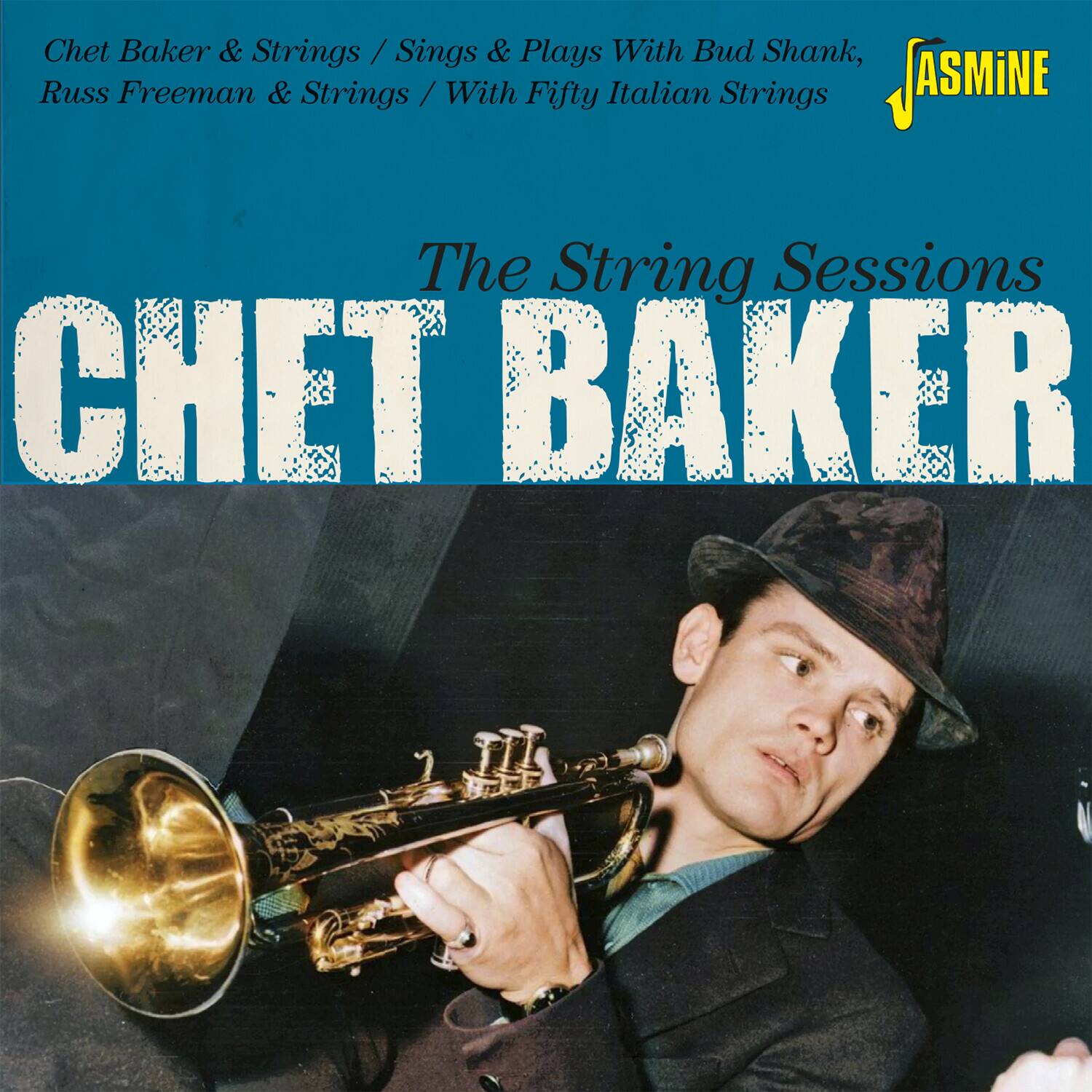 Chet Baker String Sessions COMPACT DISCS [CD] - Best Buy
