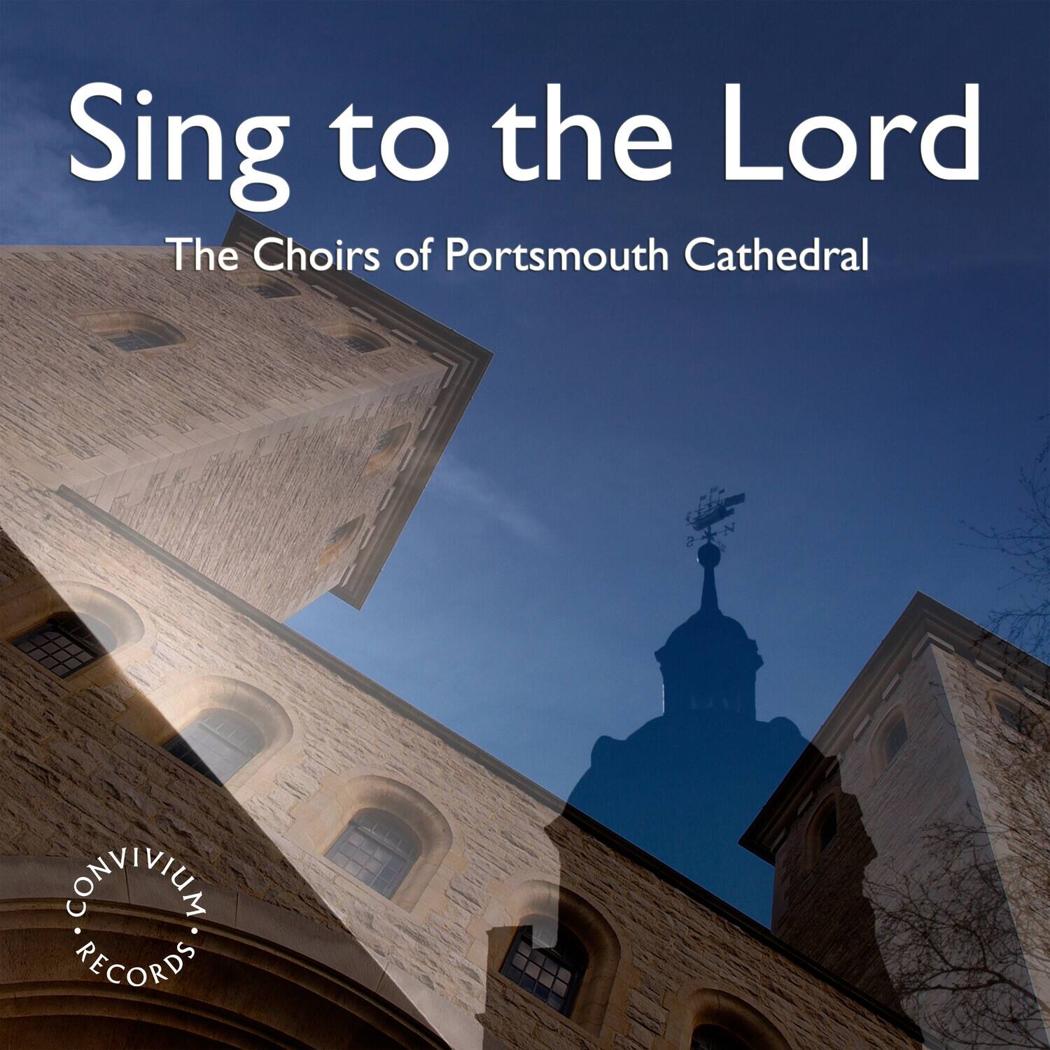 Various Artists Sing to the Lord COMPACT DISCS [CD] - Best Buy