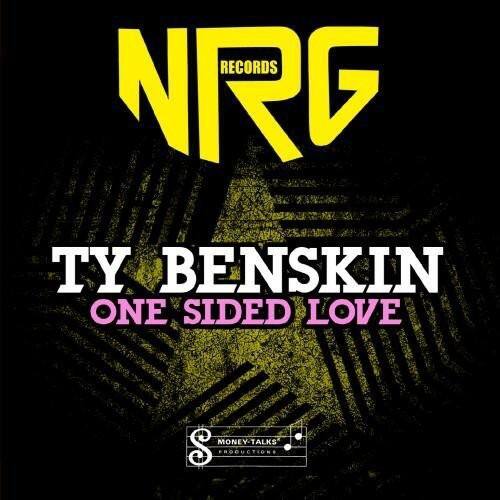 Ty Benskin One Sided Love COMPACT DISCS [CD] - Best Buy