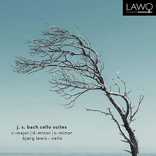 Bach,J.S. / Lewis Cello Suites 2 COMPACT DISCS [CD] - Best Buy
