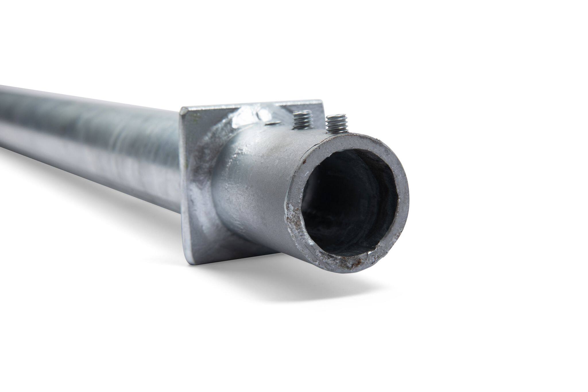 Customer Reviews: Baird Mounts Starlink Standard Actuated Kit Pole ...