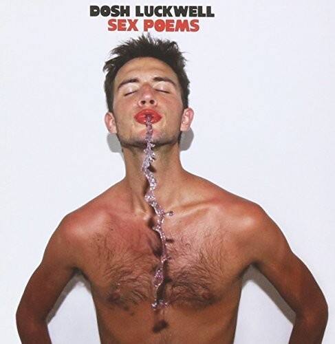 Dosh Luckwell Sex Poems COMPACT DISCS [CD] - Best Buy