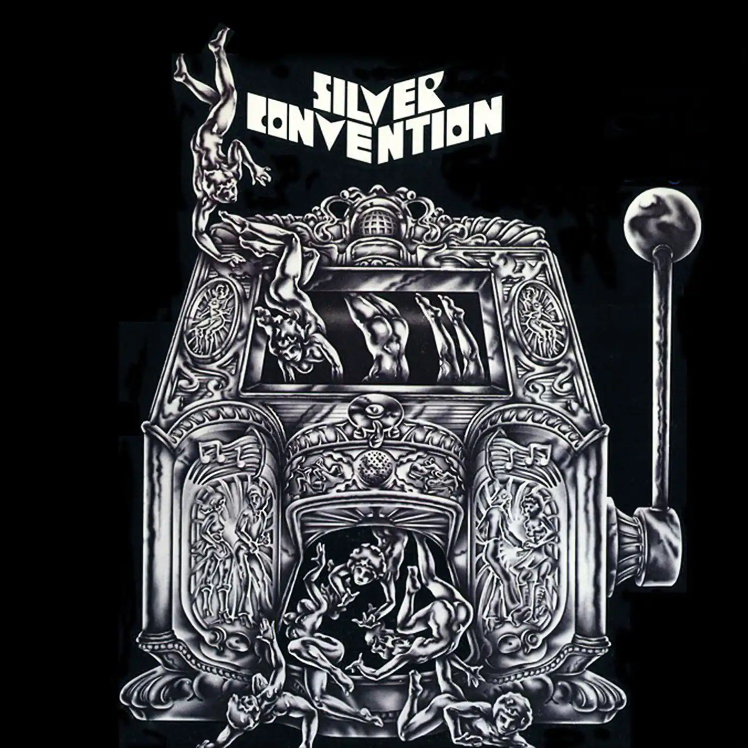 The Silver Convention Silver Convention COMPACT DISCS [CD] - Best Buy