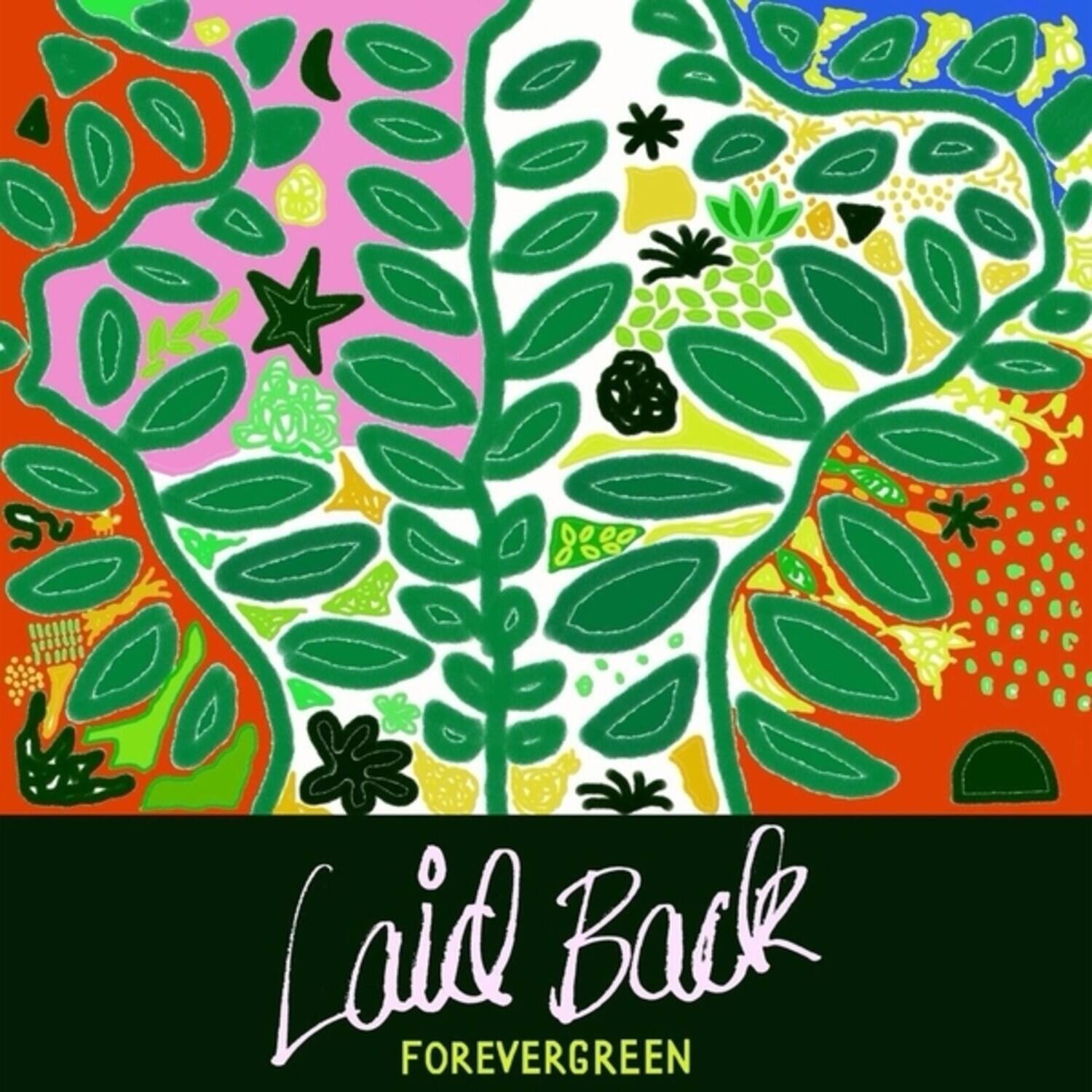 Laid Back Forevergreen COMPACT DISCS - Best Buy