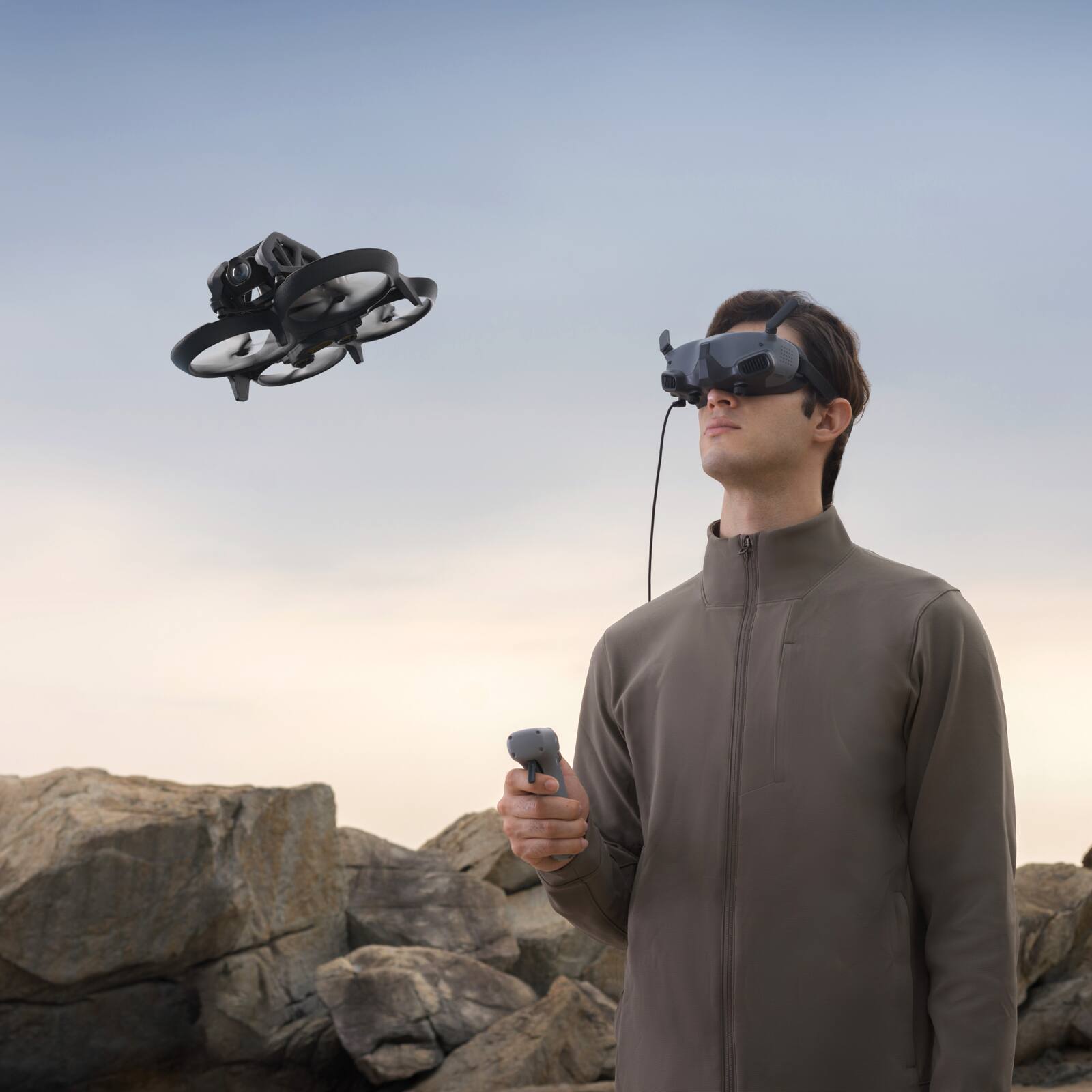 Dji goggles best buy store