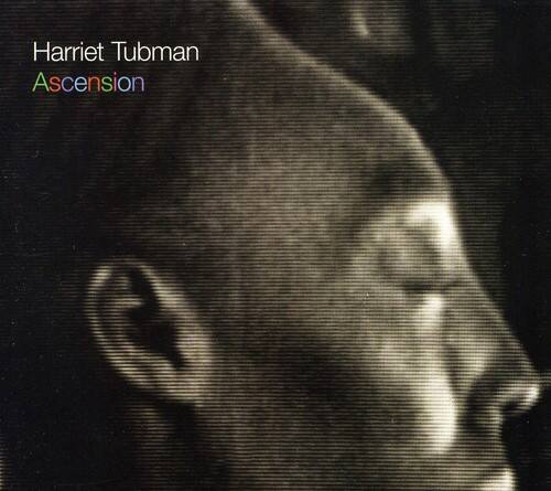 Harriet Tubman Ascension COMPACT DISCS [CD] - Best Buy