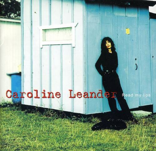 Caroline Leander Read My Lips COMPACT DISCS [CD] - Best Buy
