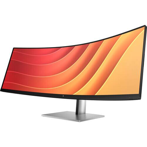 HP Refurbished Excellent E45c G5 44.5" DQHD Curved Monitor 3ms GtG 165 ...