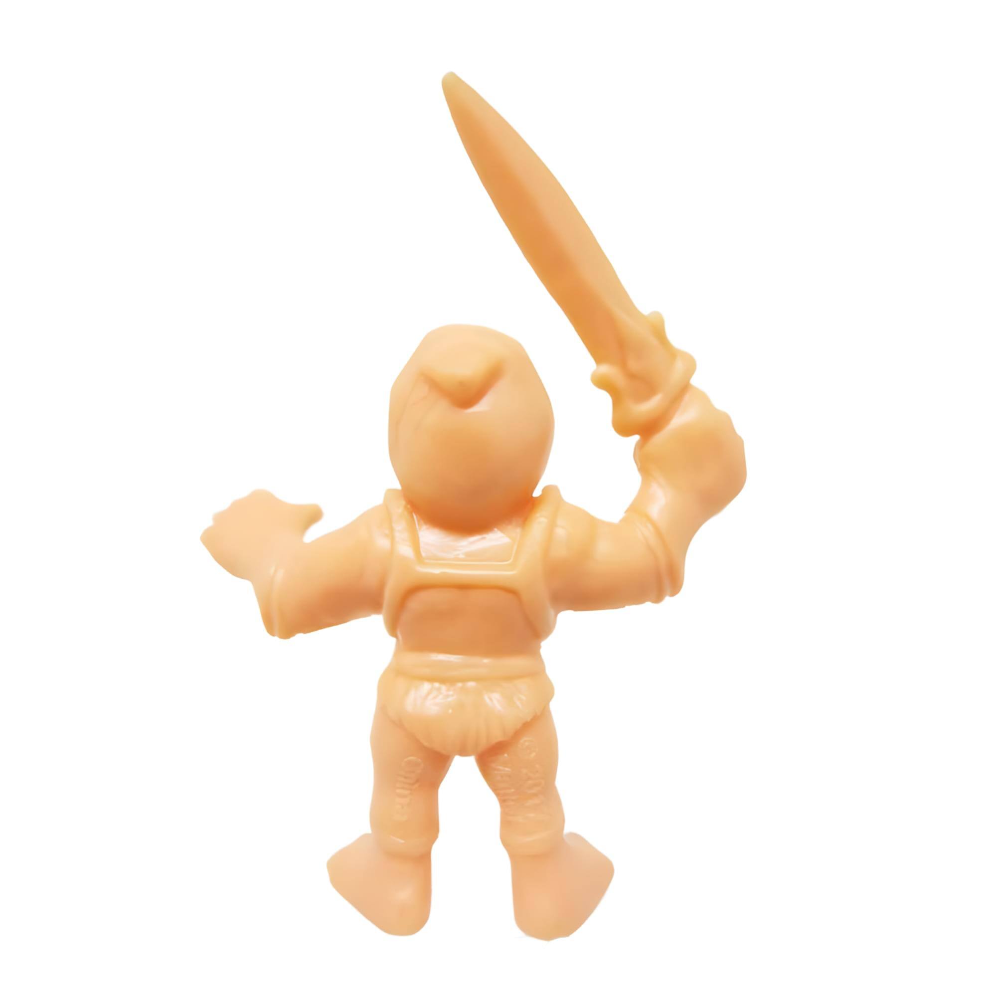 Super7 Masters of the Universe M.U.S.C.L.E. Wave 3 Mini Figure Set | Pack F SUP734642 - Best Buy