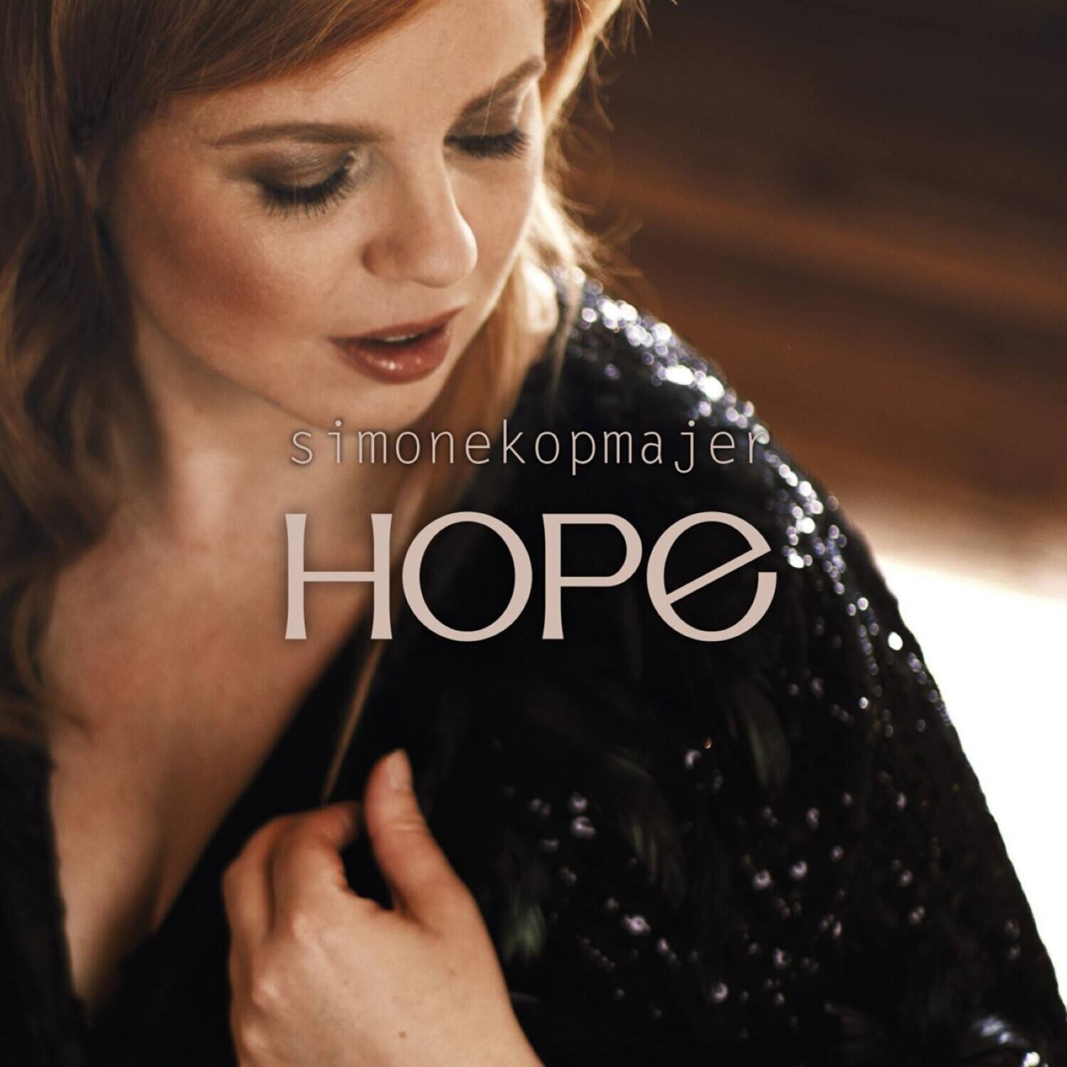 Simone Kopmajer Hope COMPACT DISCS [CD] - Best Buy