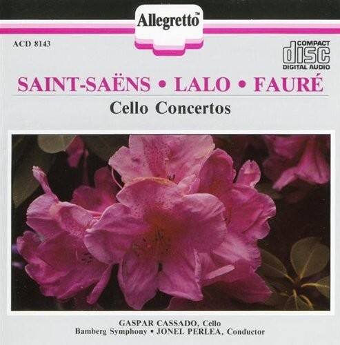 Saens / Saens Cell COMPACT DISCS [CD] - Best Buy