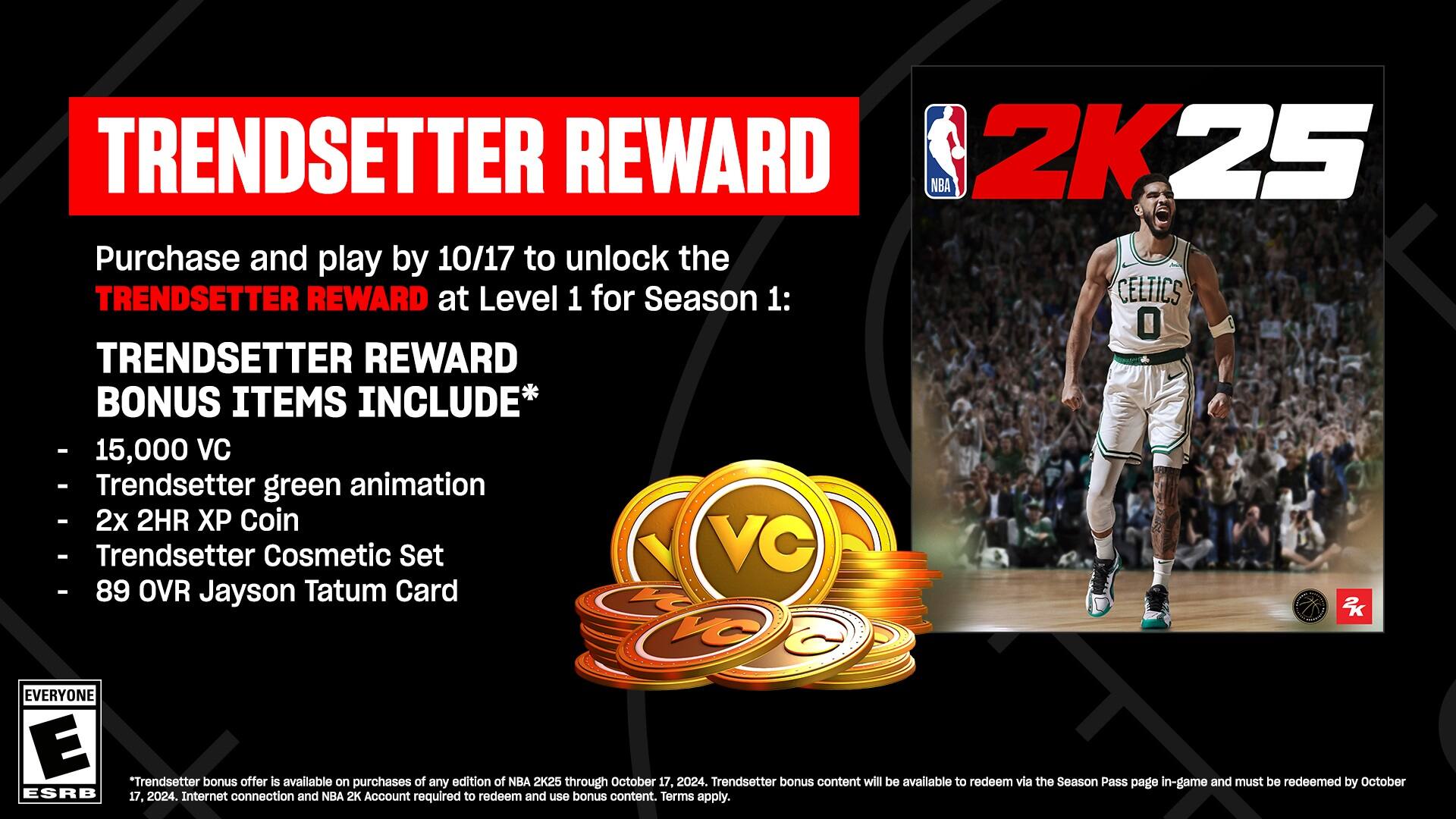 NBA 2K25 Standard Edition PlayStation 4, PlayStation 5 67246 - Best Buy