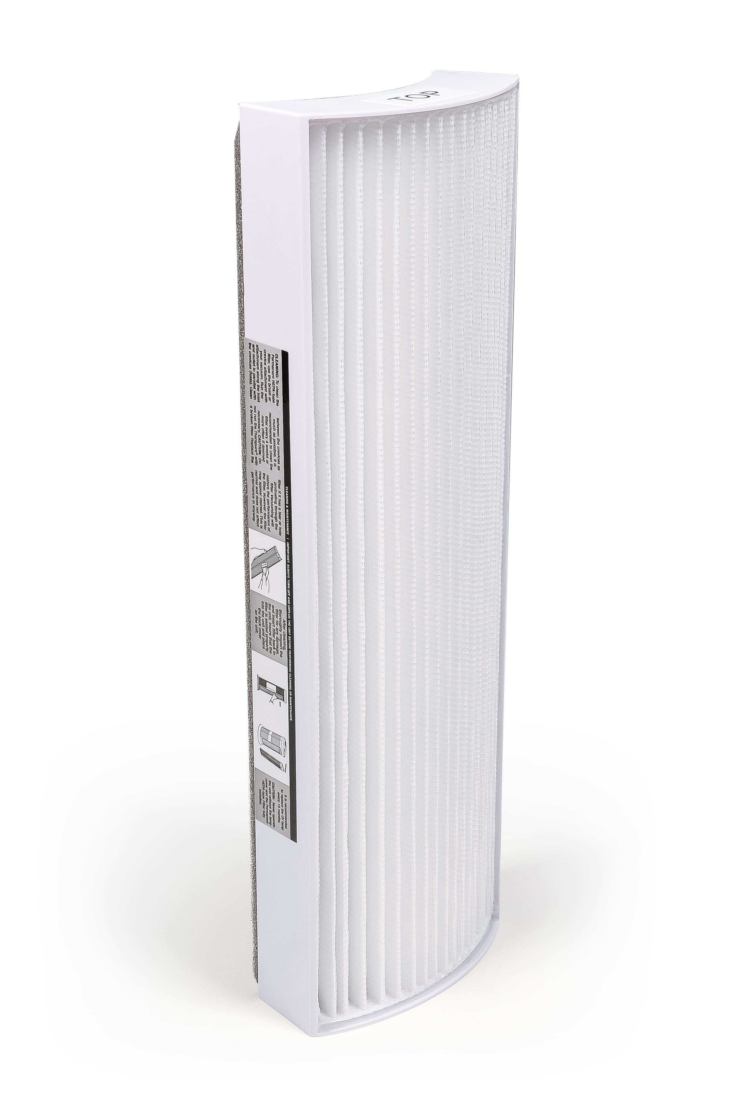 Best Buy Envion Therapure TPP220H Air Purifier White TPP220H