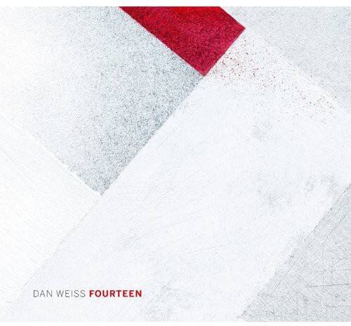 Dan Weiss Fourteen COMPACT DISCS [CD] - Best Buy
