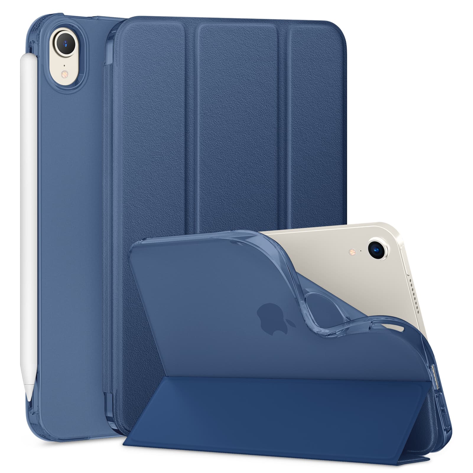 Blue iPad Cases, Covers & Keyboard Folios - Best Buy