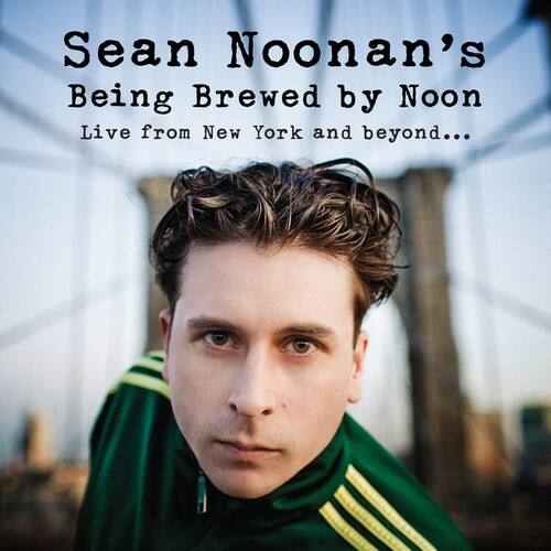 Sean Noonan Brewed By Noon COMPACT DISCS [CD] - Best Buy