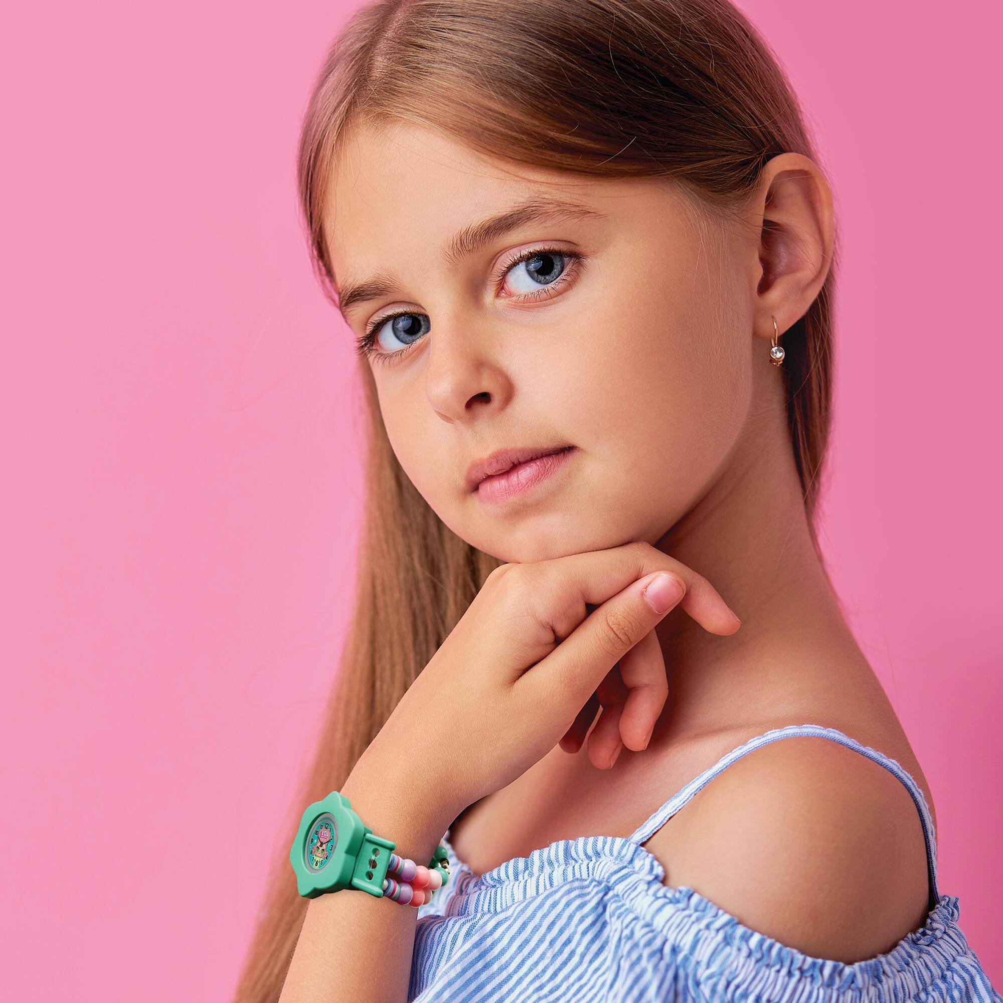 Best Buy: Sinco Creations LOL Surprise: 7 Day Fashion Watches ...