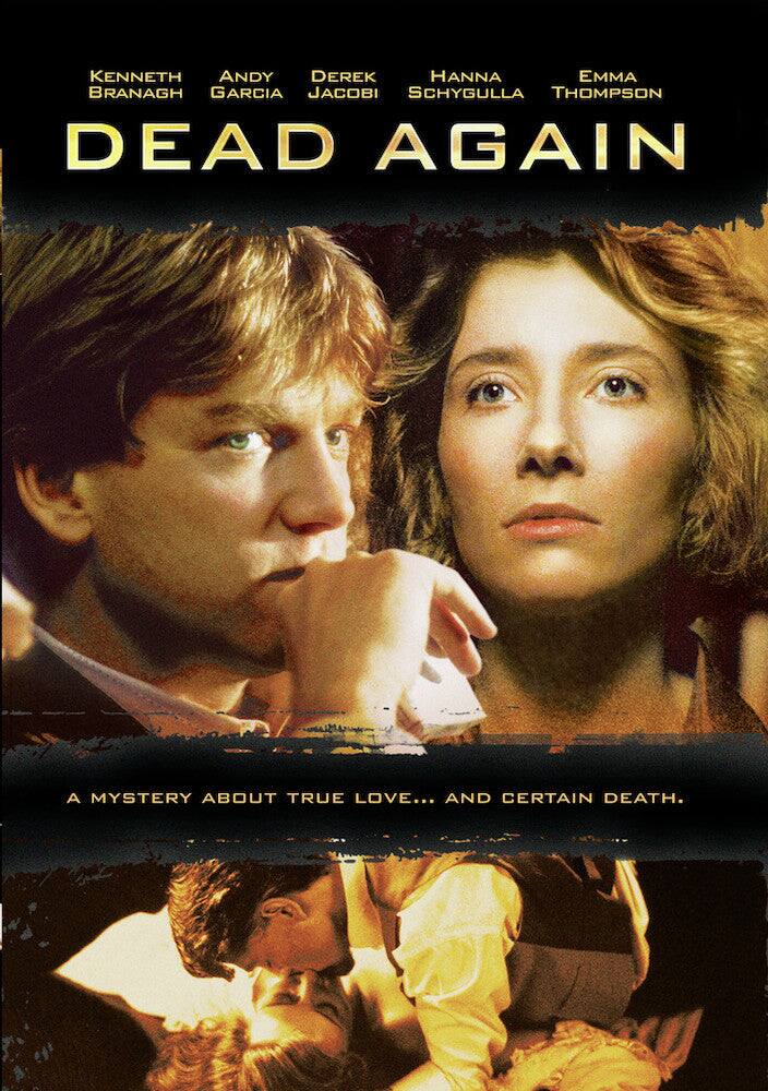 Dead Again DVD - Best Buy