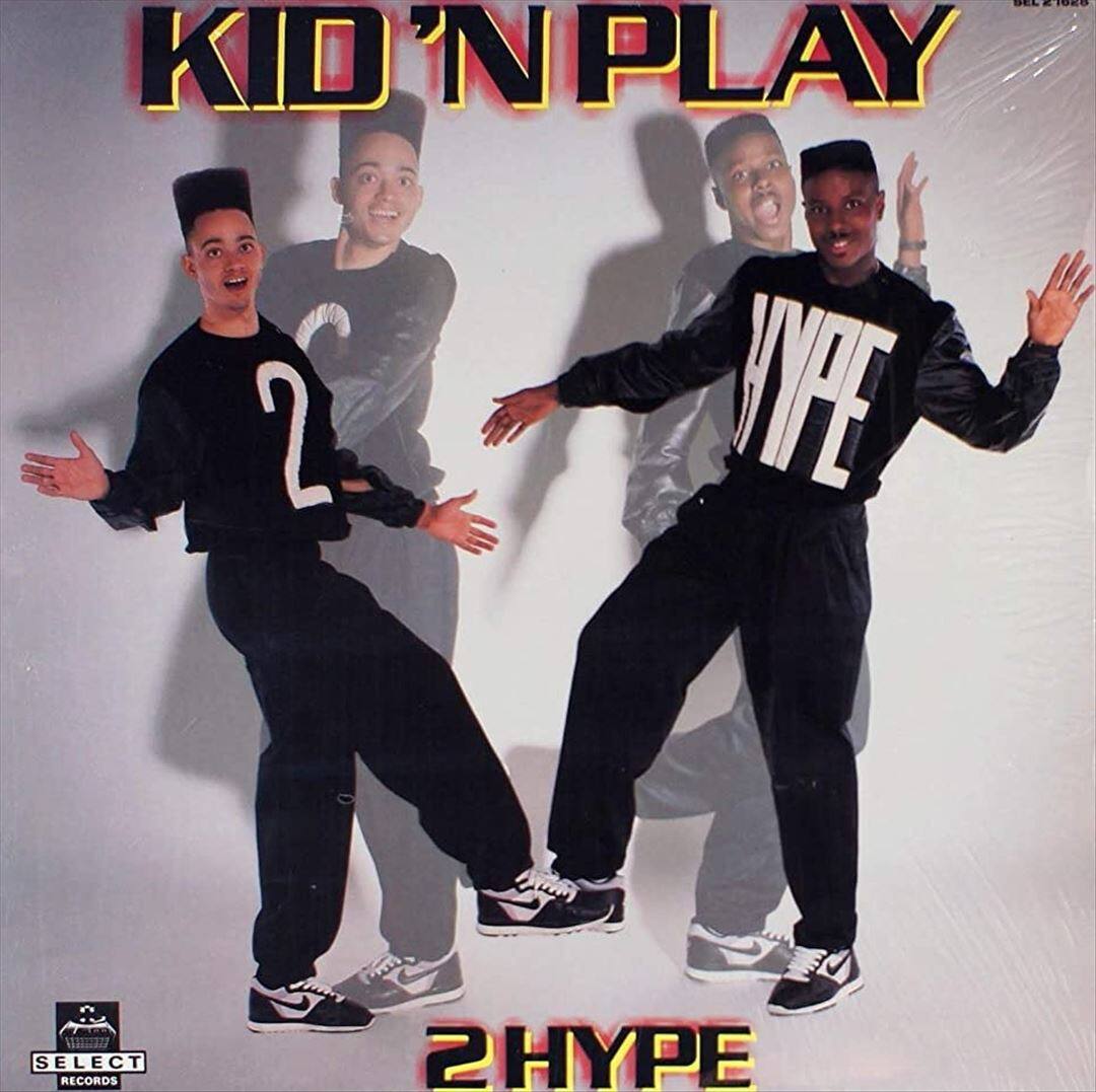 2 Hype [LP] [VINYL] - Best Buy
