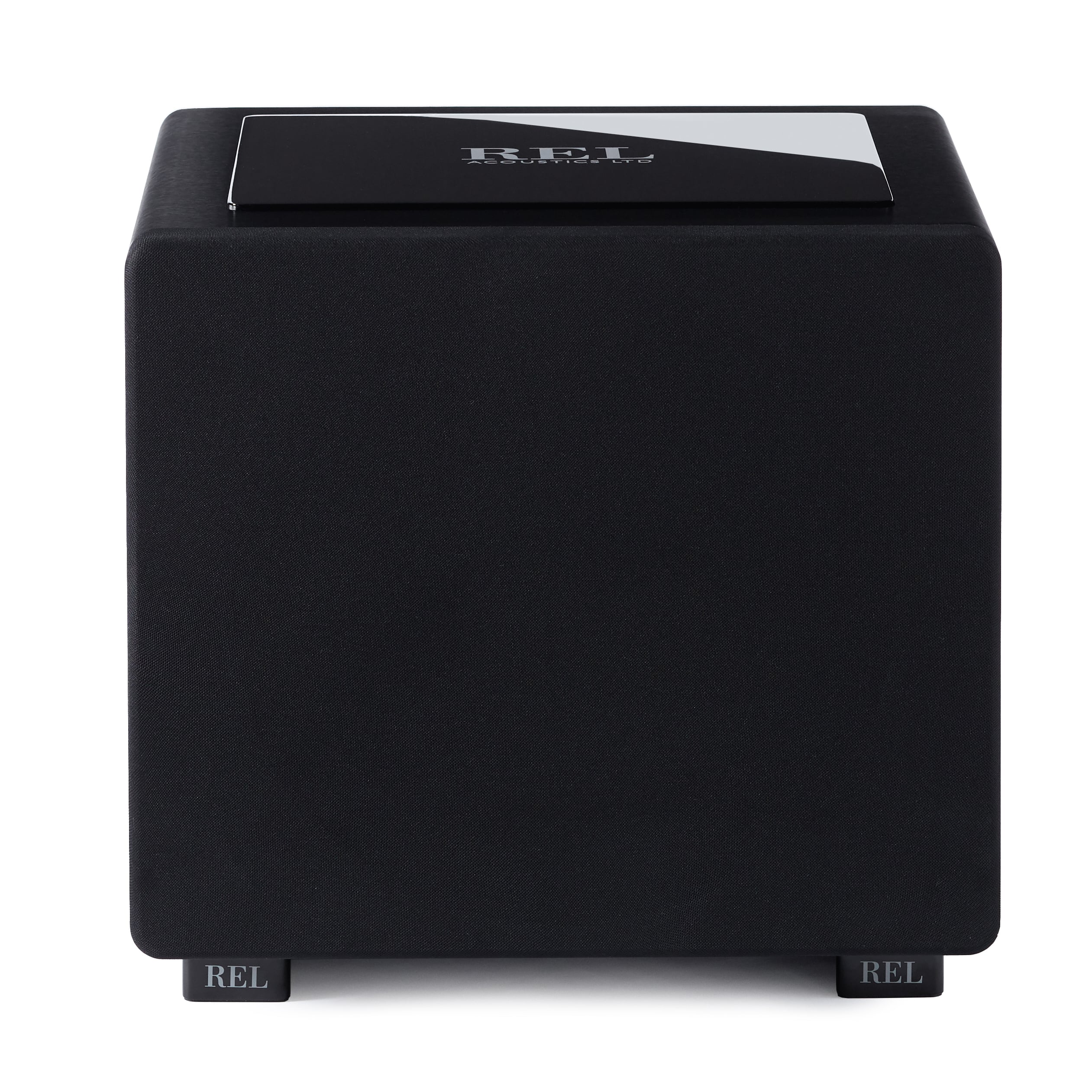 Best Buy: REL HT/1508 PREDATOR Black Vinyl HT/1508 PREDATOR