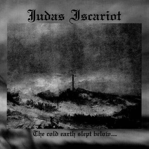 Judas Iscariot Cold Earth Slept Below COMPACT DISCS [CD] - Best Buy