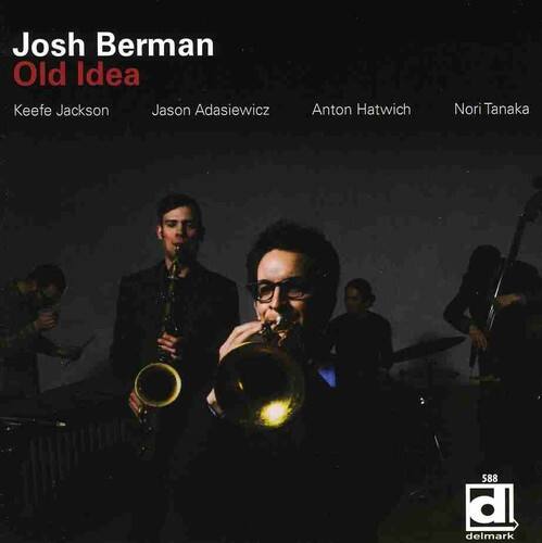 Josh Berman Old Idea COMPACT DISCS [CD] - Best Buy