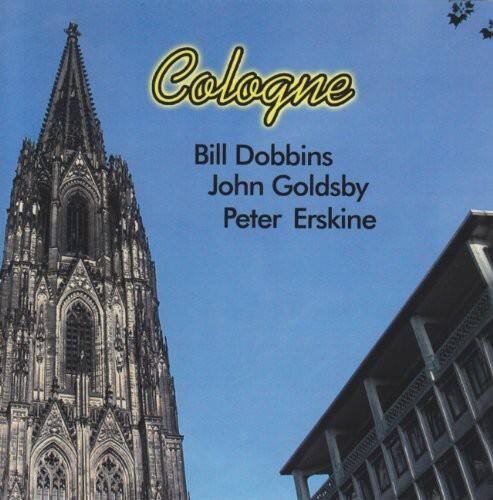 Bill Dobbins Cologne COMPACT DISCS [CD] - Best Buy