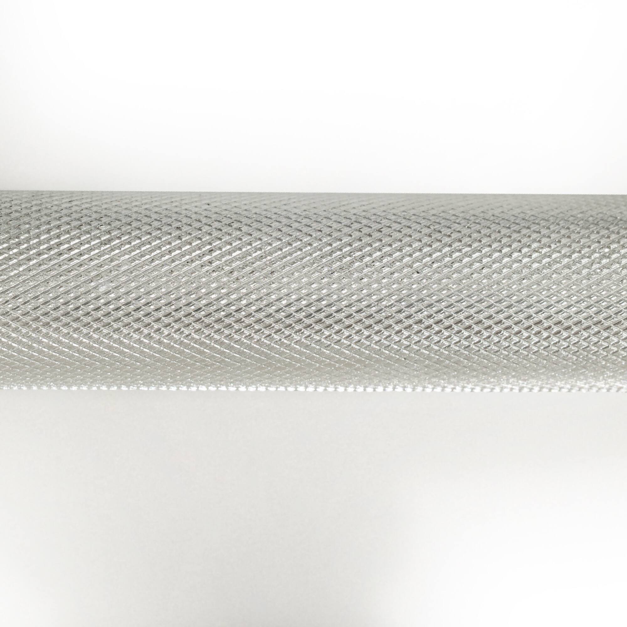 Sunny Health & Fitness 34” Threaded Chrome Tricep Bar with Star Lock ...