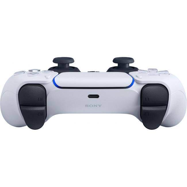 Questions and Answers: Sony PlayStation 5 DualSense Wireless Controller ...