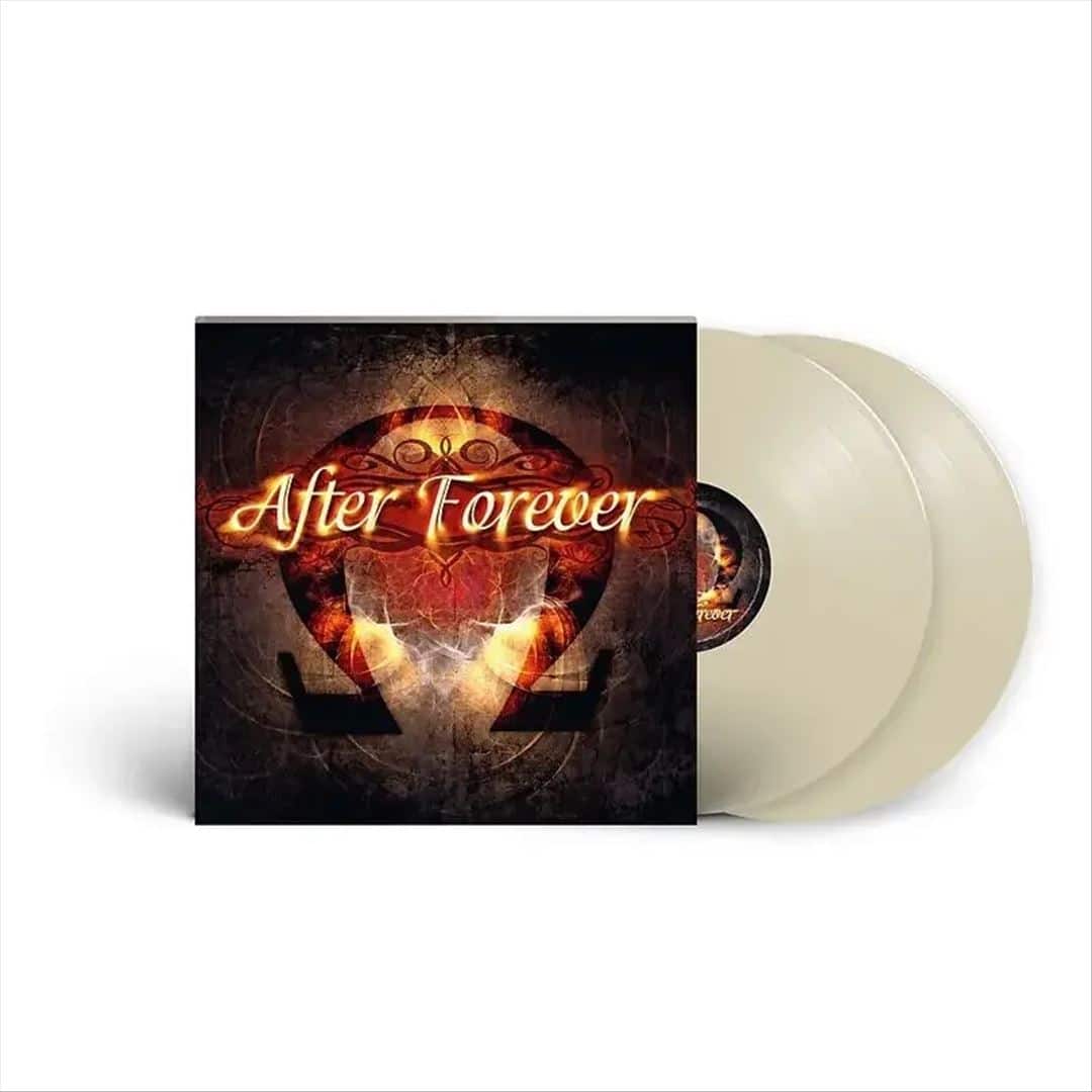 Best Buy: After Forever [LP] VINYL