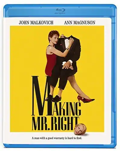 Making Mr. Right BLU RAY - Best Buy