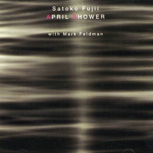 Satoko Fujii April Shower COMPACT DISCS [CD] - Best Buy