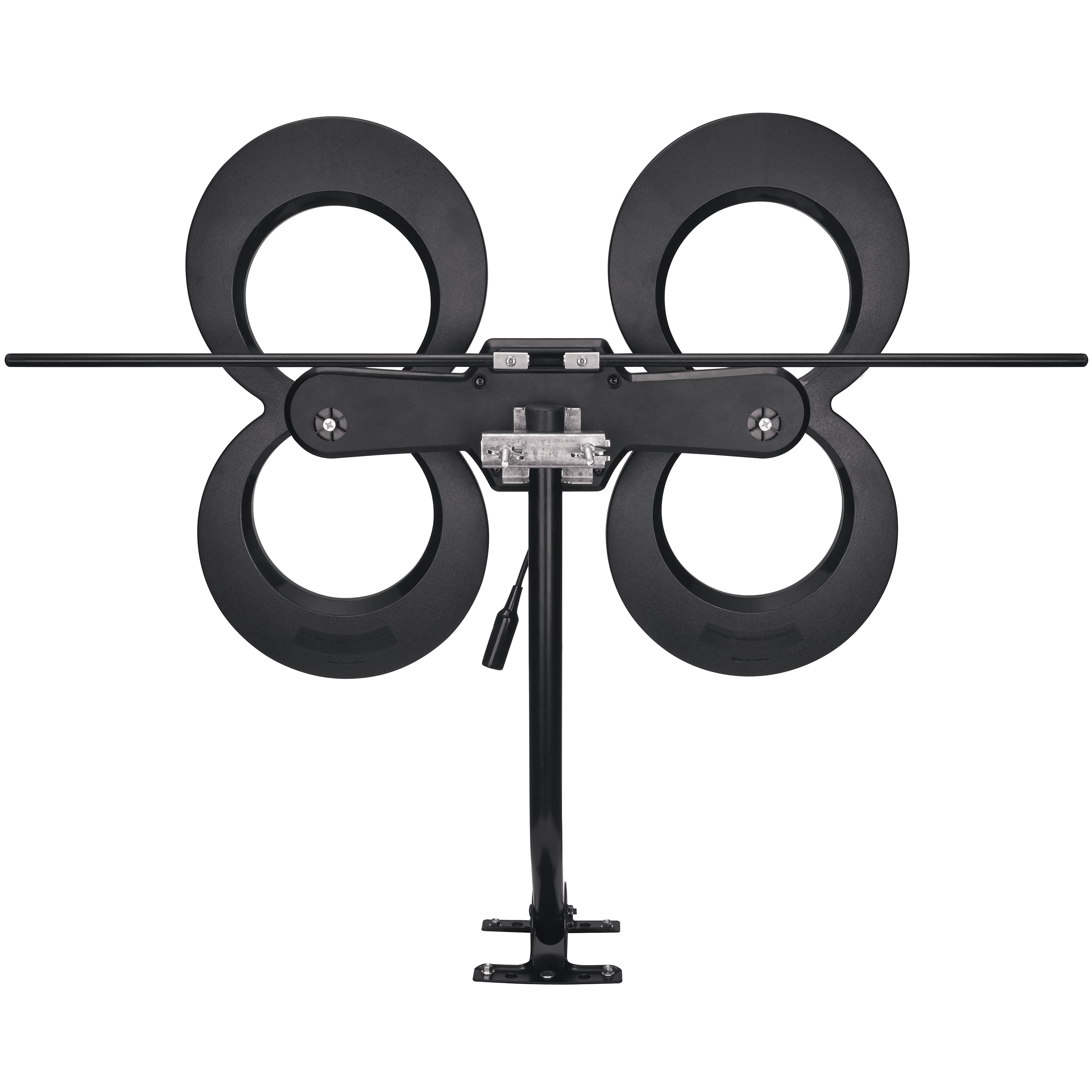 Customer Reviews: Antennas Direct ClearStream 4MAX Complete Amplified ...