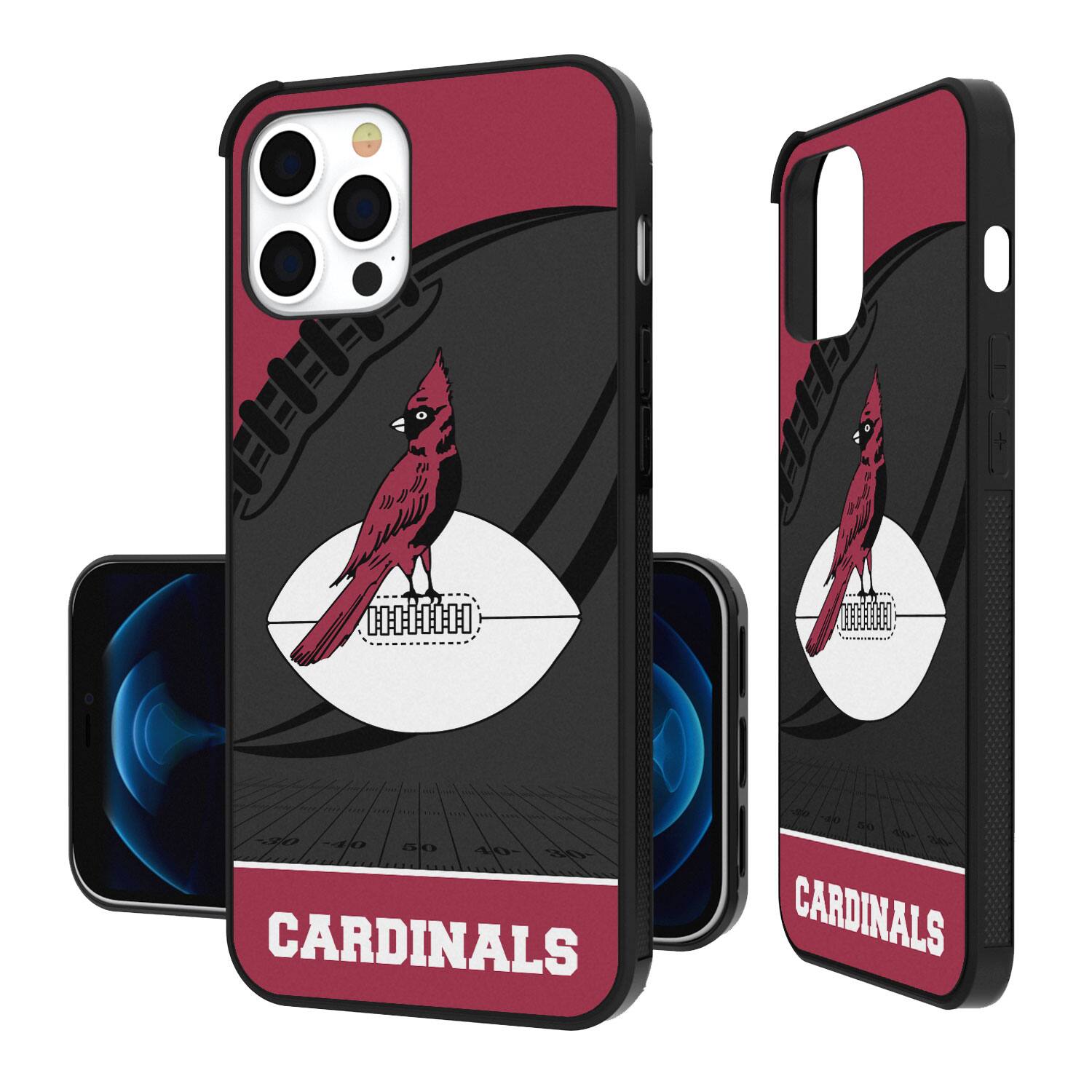 Keyscaper Gridiron Classic Teams Chicago Cardinals iPhone Pastime ...