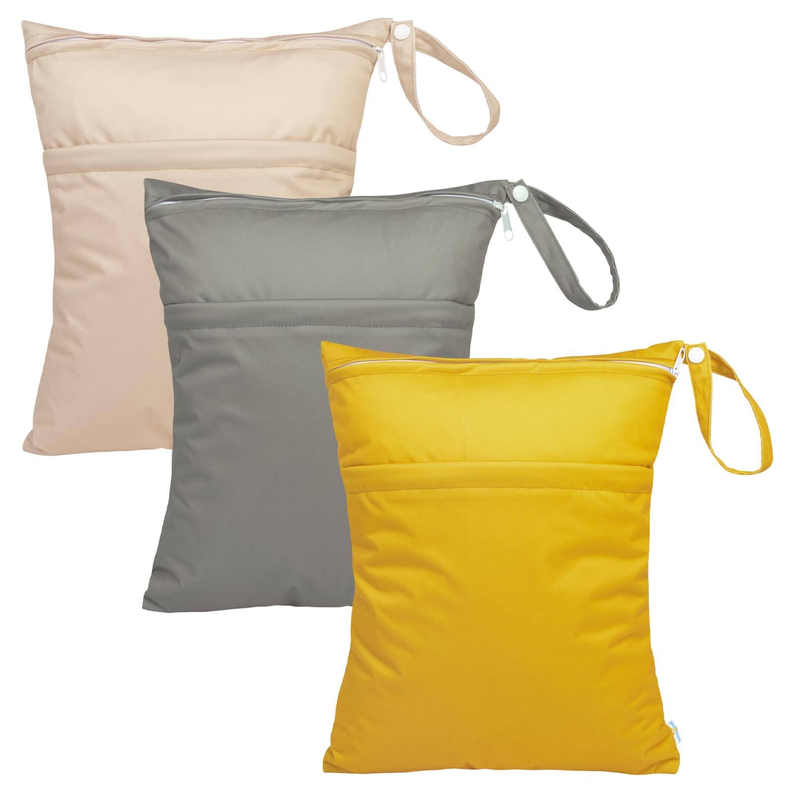 Paradigms Interiors Wet Dry Bags Waterproof Reusable Travel For ...