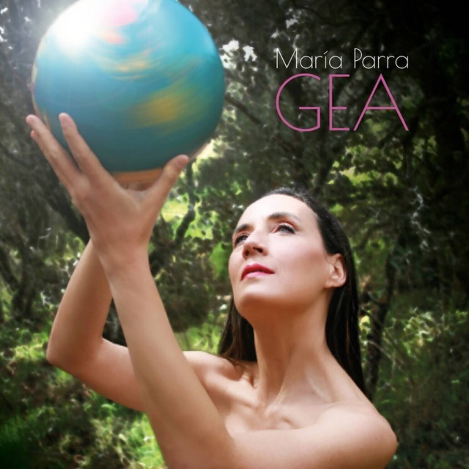 Maria Parra Gea COMPACT DISCS - Best Buy