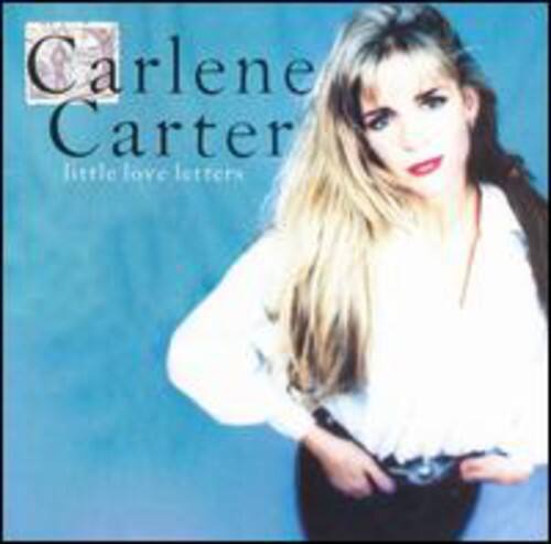 Carlene Carter Little Love Letters COMPACT DISCS [CD] - Best Buy