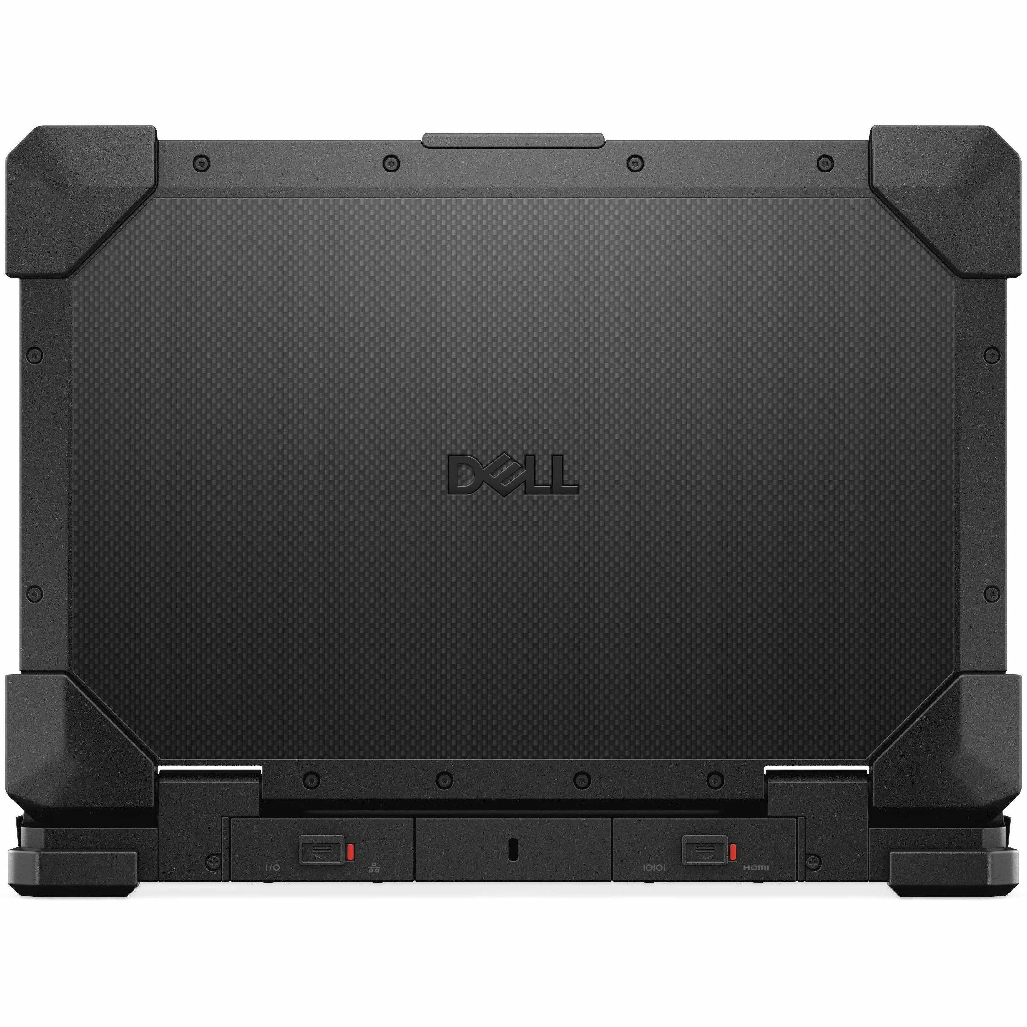 Dell Pro Rugged 13 RA13250 13.3" Touchscreen Rugged Notebook Full HD ...