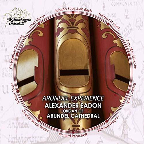Eadon Arundel Experience COMPACT DISCS [CD] - Best Buy