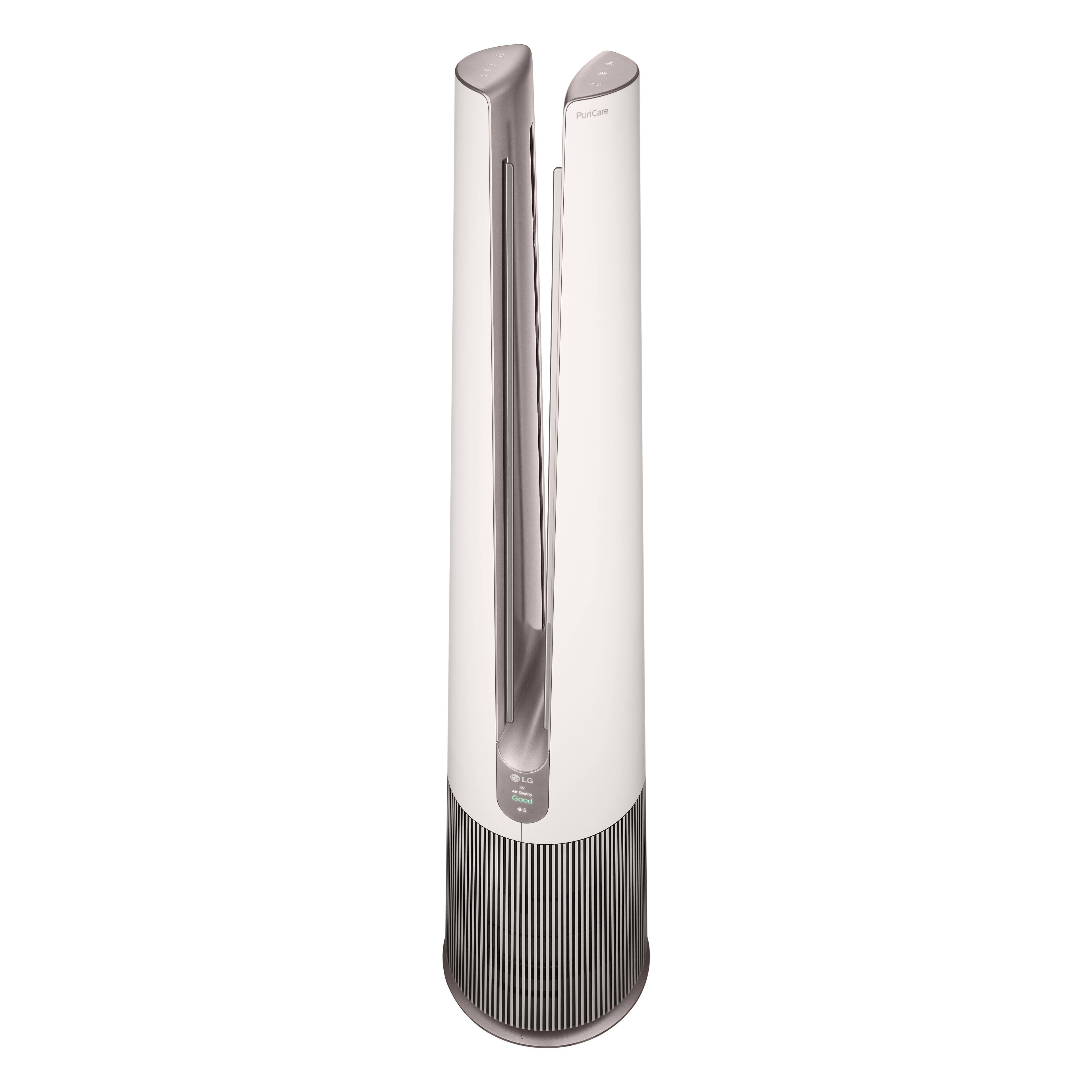 Lg puricare air purifier tower store