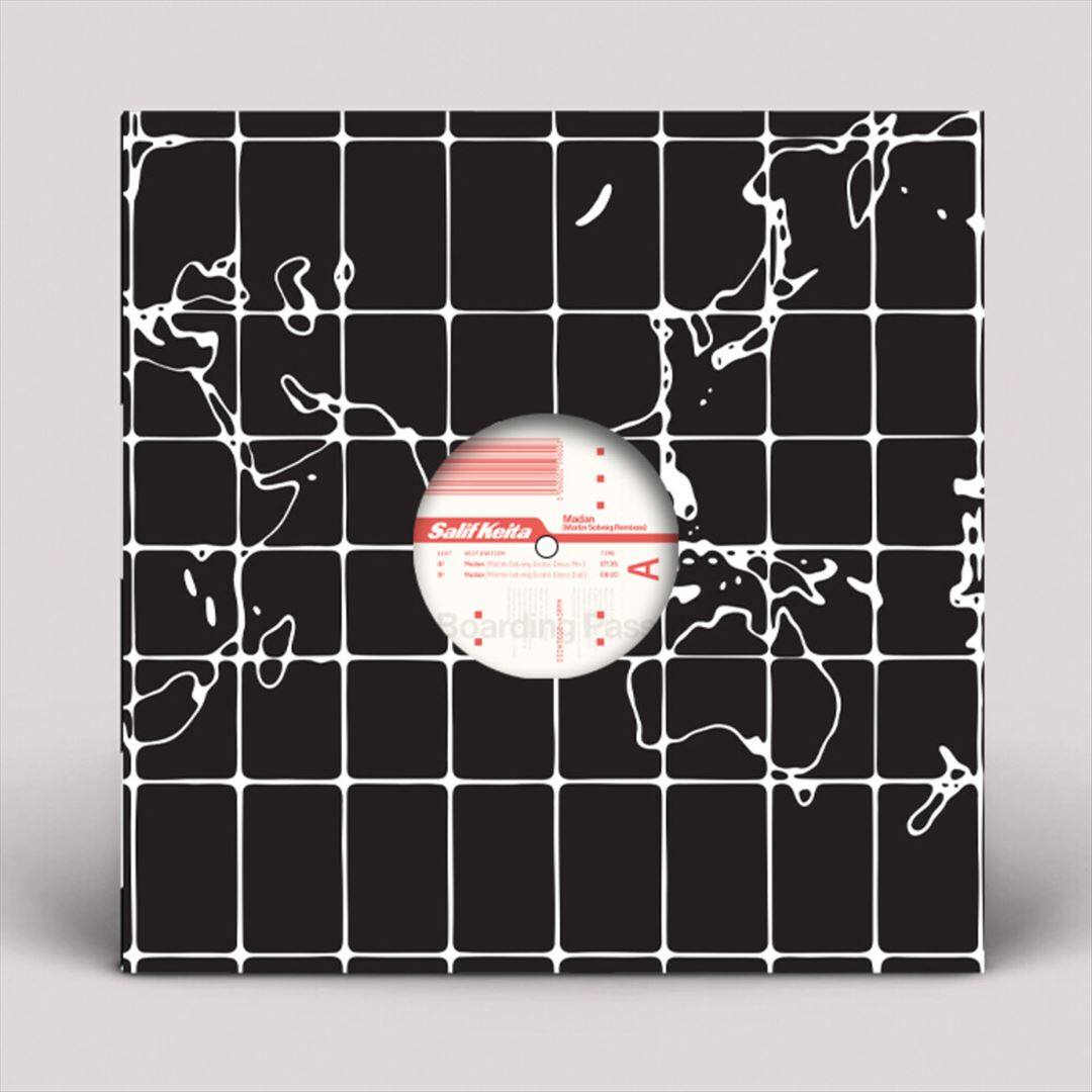 Madan [12 inch Vinyl Single] - Best Buy