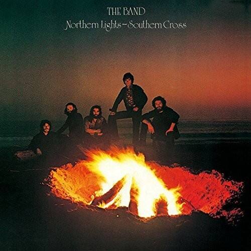 The Band Northern Lights Southern Cross COMPACT DISCS [CD] - Best Buy