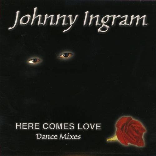 Johnny Ingram Here Comes Love COMPACT DISCS [CD] - Best Buy