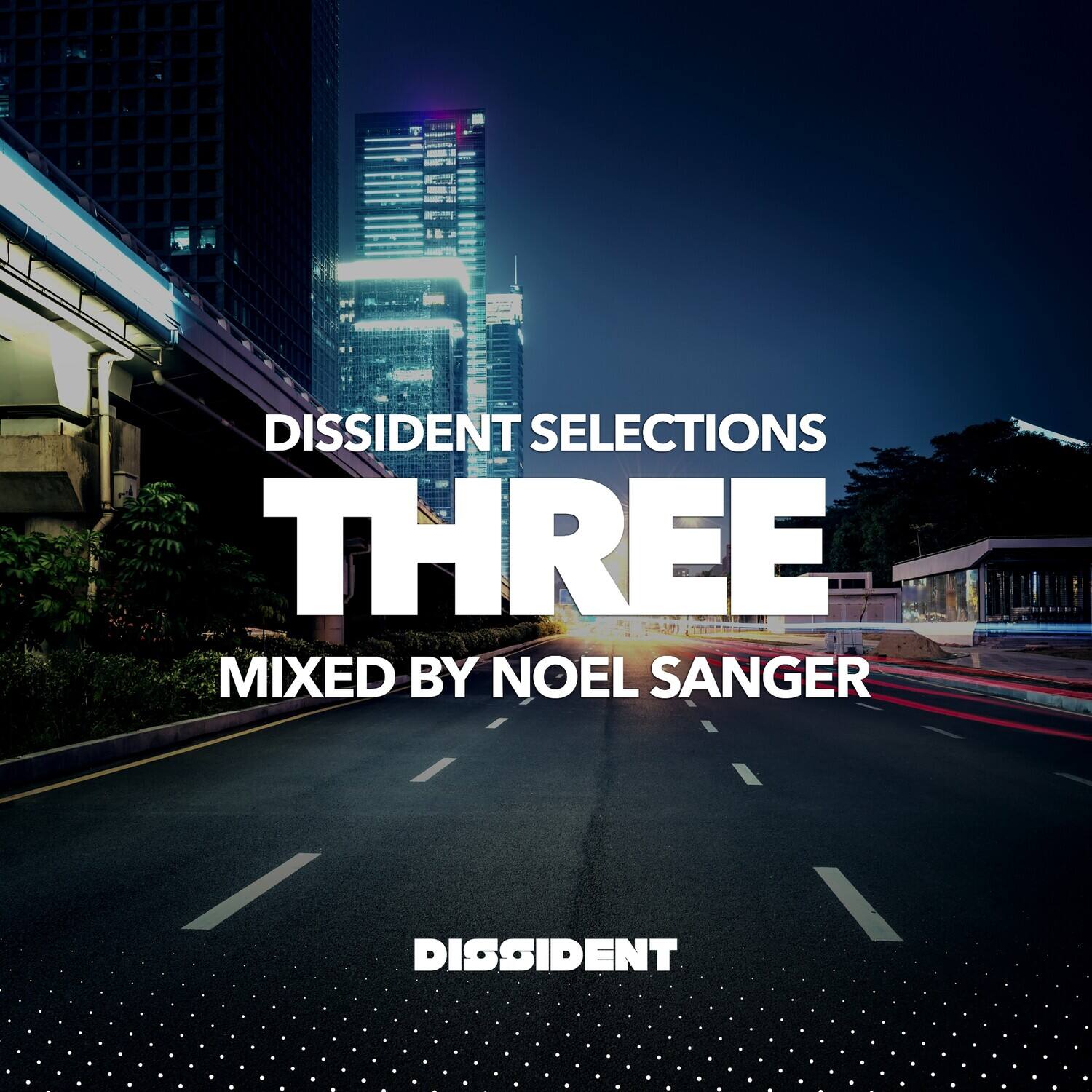 Noel Sanger Dissident Selections Three (Various) COMPACT DISCS [CD] - Best Buy